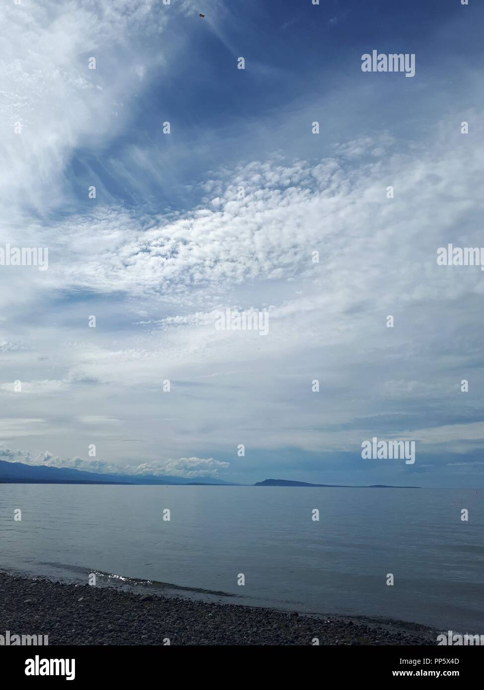 Resolution island canada hi-res stock photography and images - Alamy