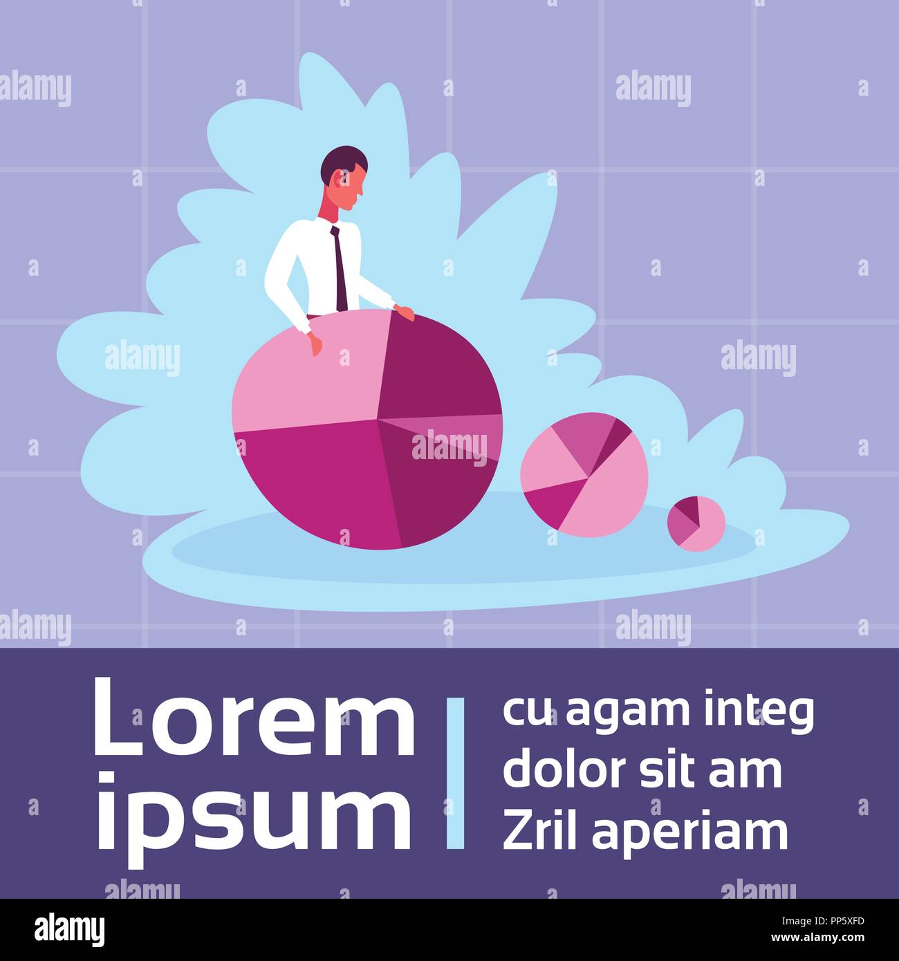 Financial risks Stock Vector Images - Alamy