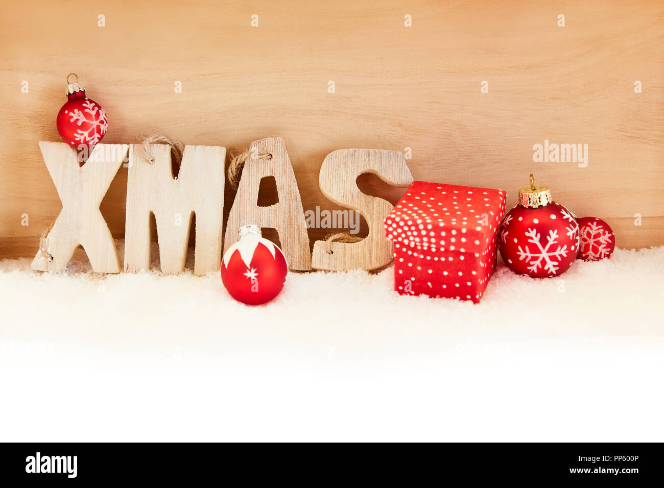 Christmas header hi-res stock photography and images - Alamy