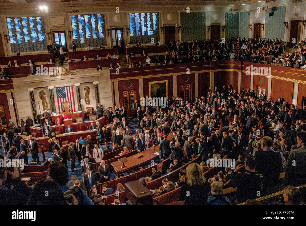 115th house of representatives official hi-res stock photography and ...