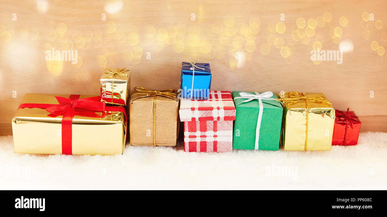 Christmas header hi-res stock photography and images - Alamy