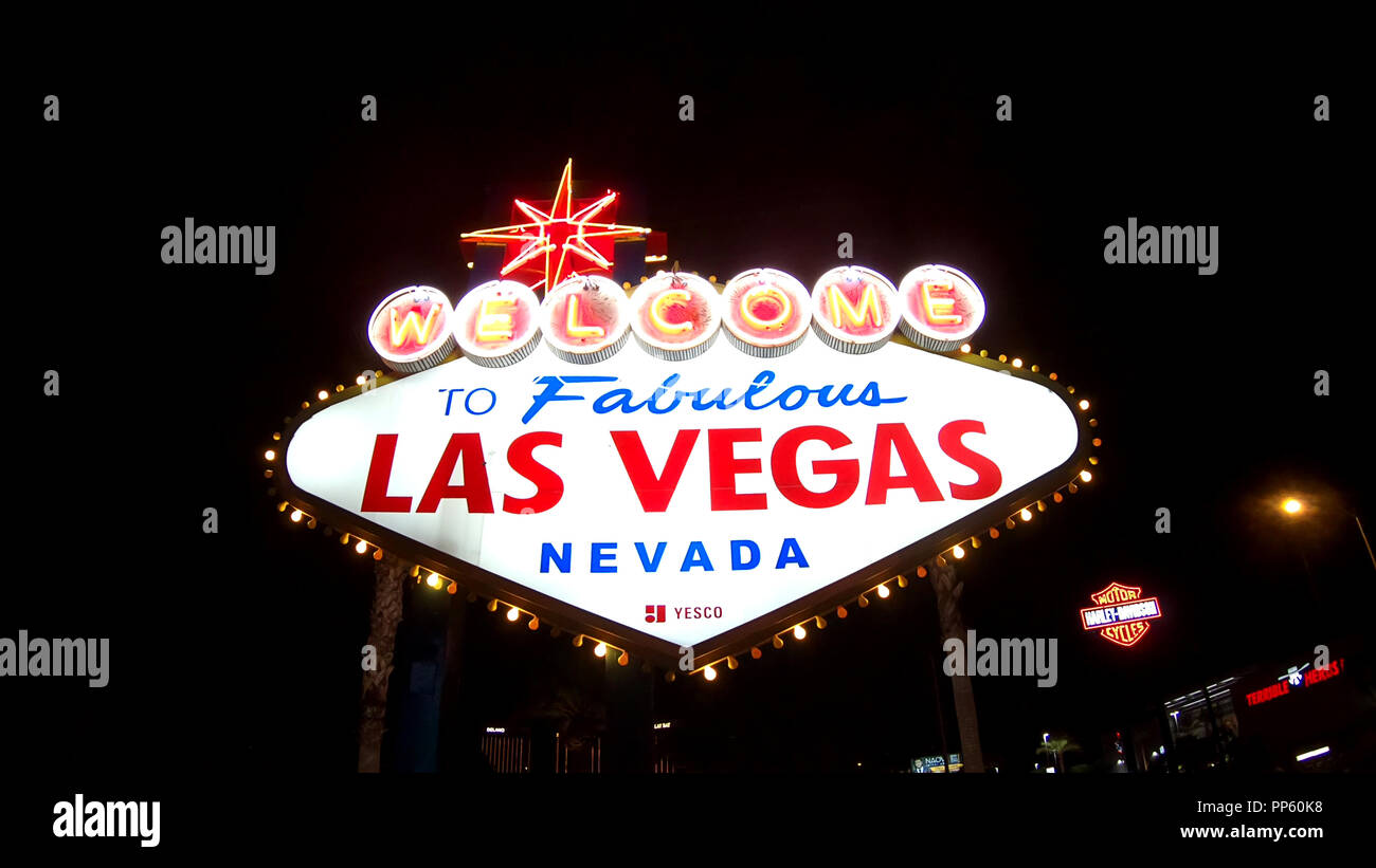 Harley davidson sign hi-res stock photography and images - Alamy