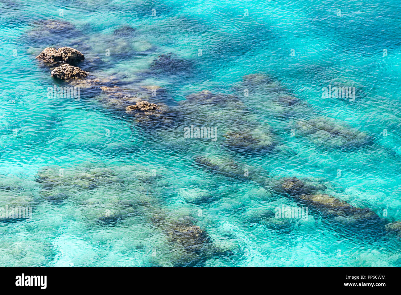 Blue ocean wave background andaman sea hi-res stock photography and ...