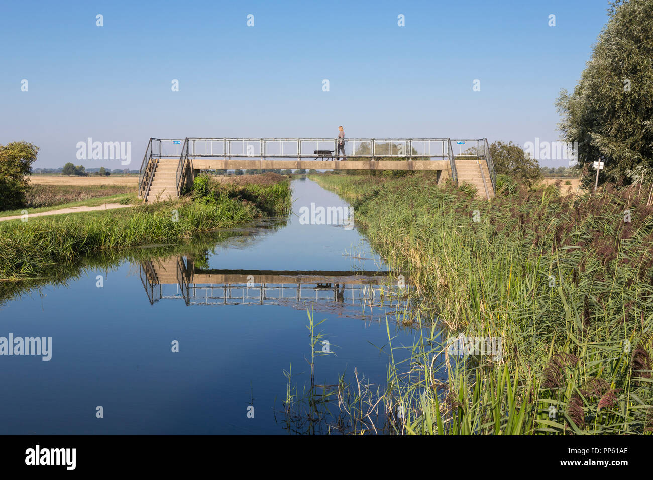 Lode cambridgeshire hi-res stock photography and images - Alamy
