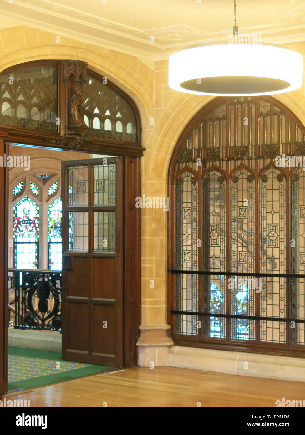 The annual Heritage Weekends provide an opportunity to explore the ...