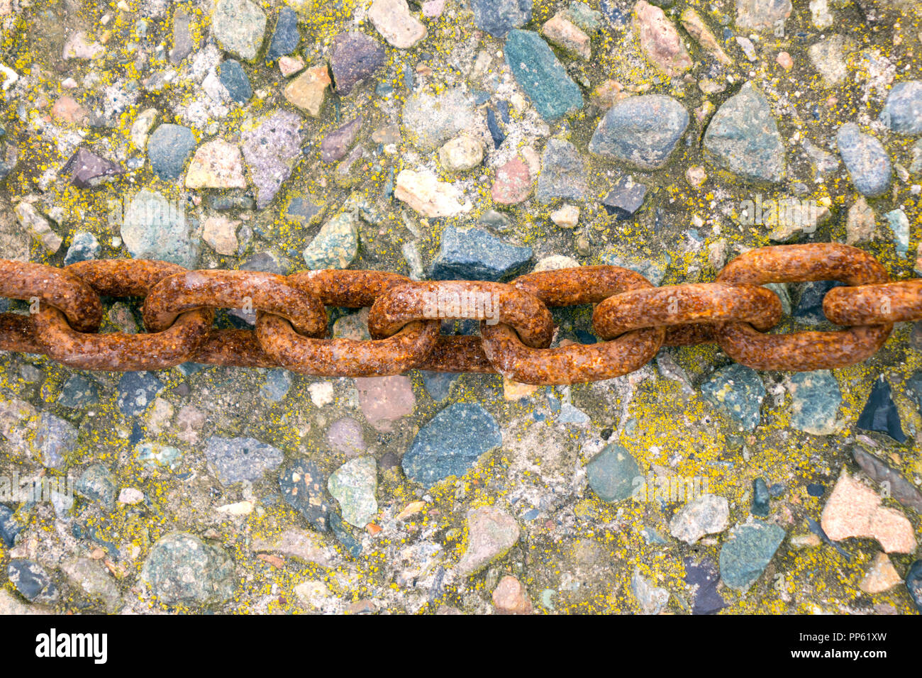 Vintage chain hi-res stock photography and images - Alamy