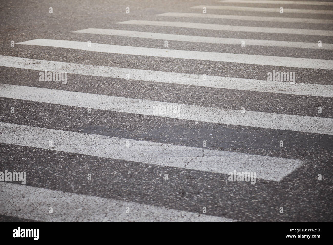Street Zebra Background Stock Photo - Alamy