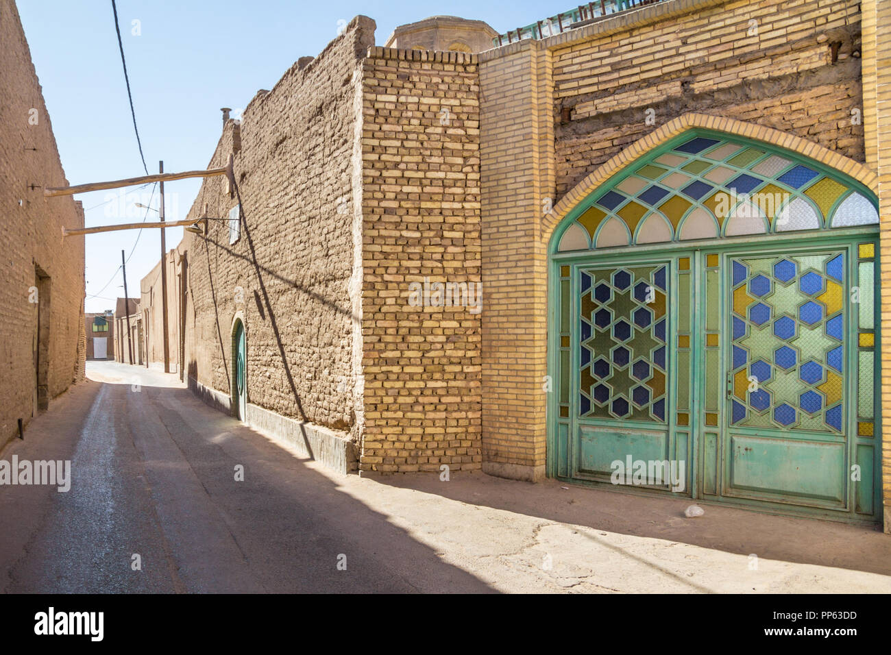 Persian gates hi-res stock photography and images - Alamy
