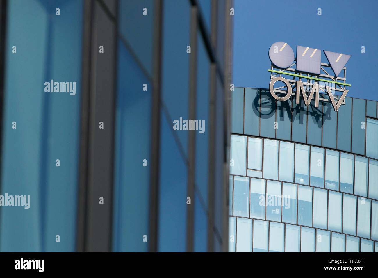 Omv hi-res stock photography and images - Alamy
