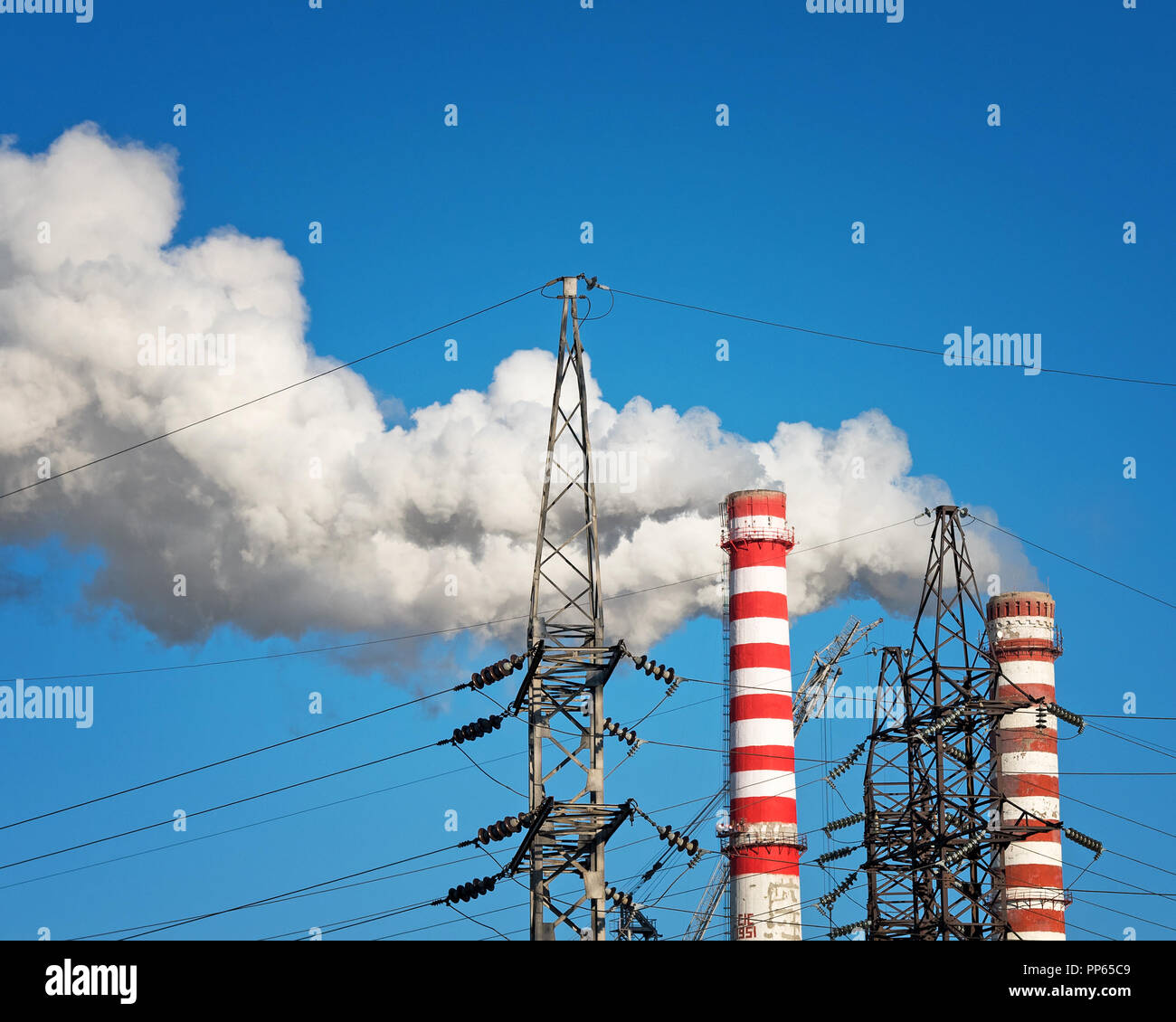 Tangent towers hi-res stock photography and images - Alamy