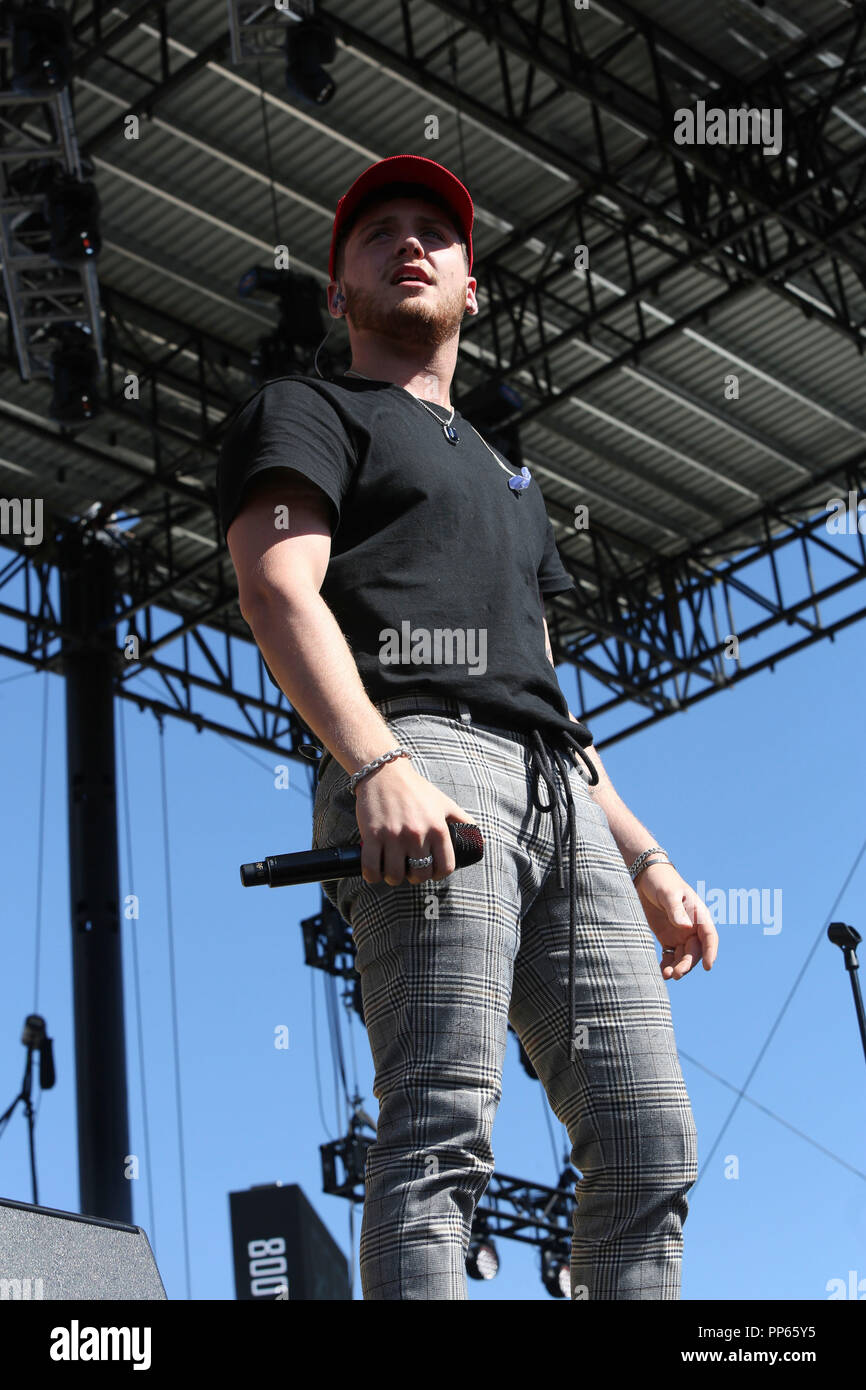 Andrew bazzi hi-res stock photography and images - Alamy