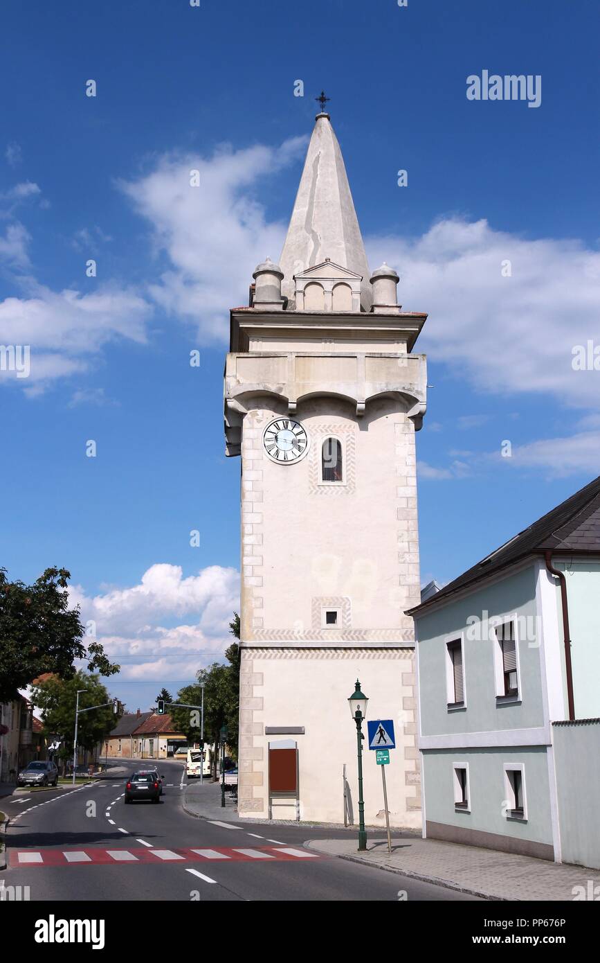 Breitenbrunn hi-res stock photography and images - Alamy