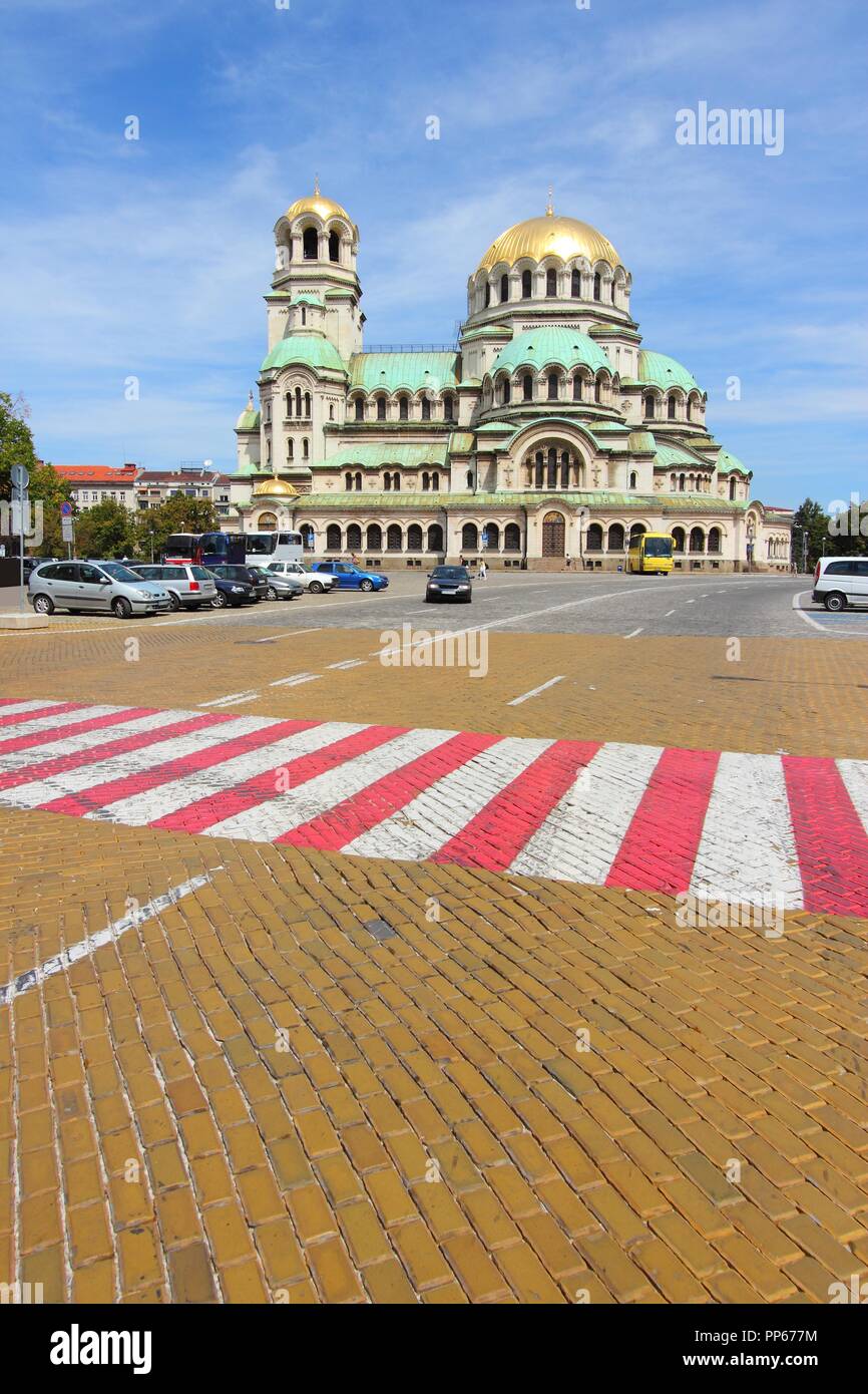 Byzantine architecture hi-res stock photography and images - Alamy