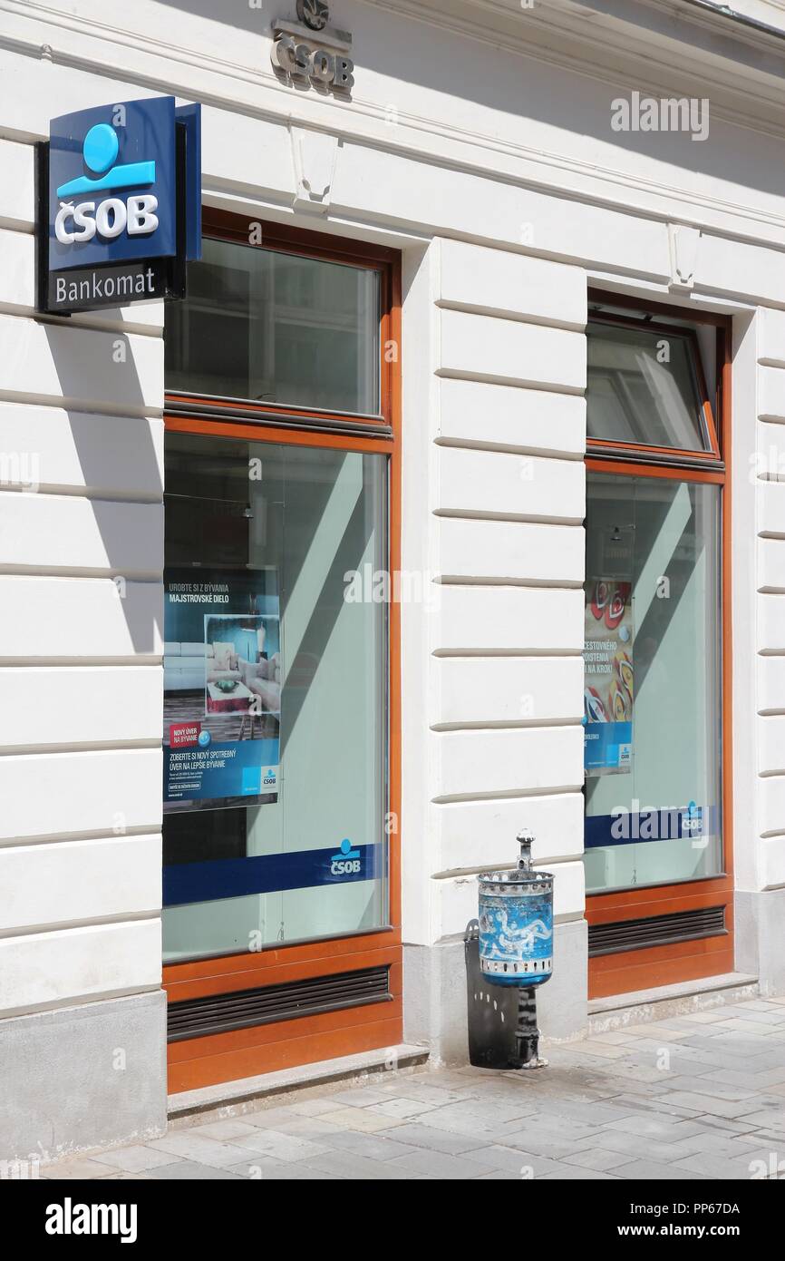 Cze exterior hi-res stock photography and images - Alamy