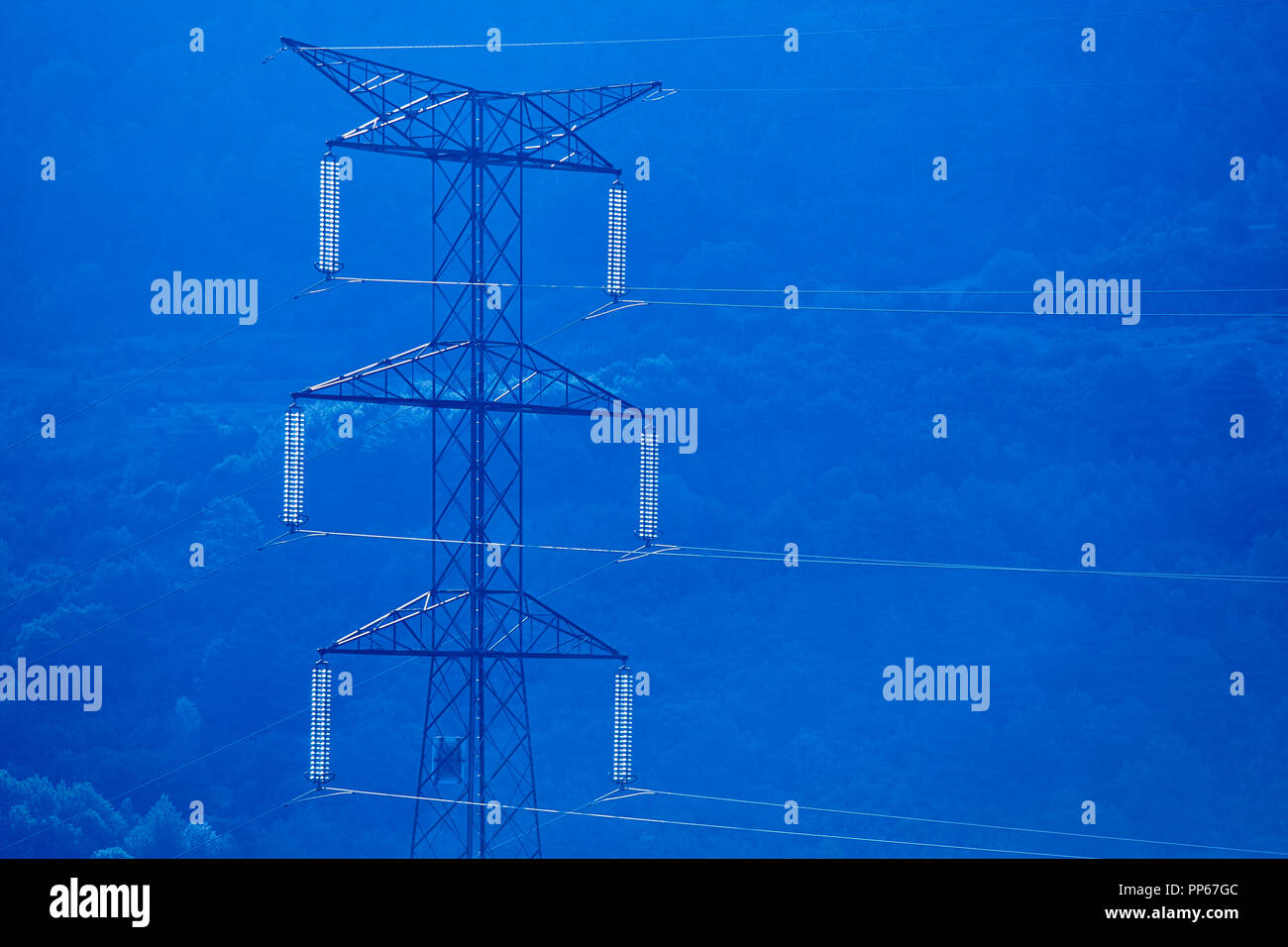 Renewable energy infrastructure hi-res stock photography and images - Alamy