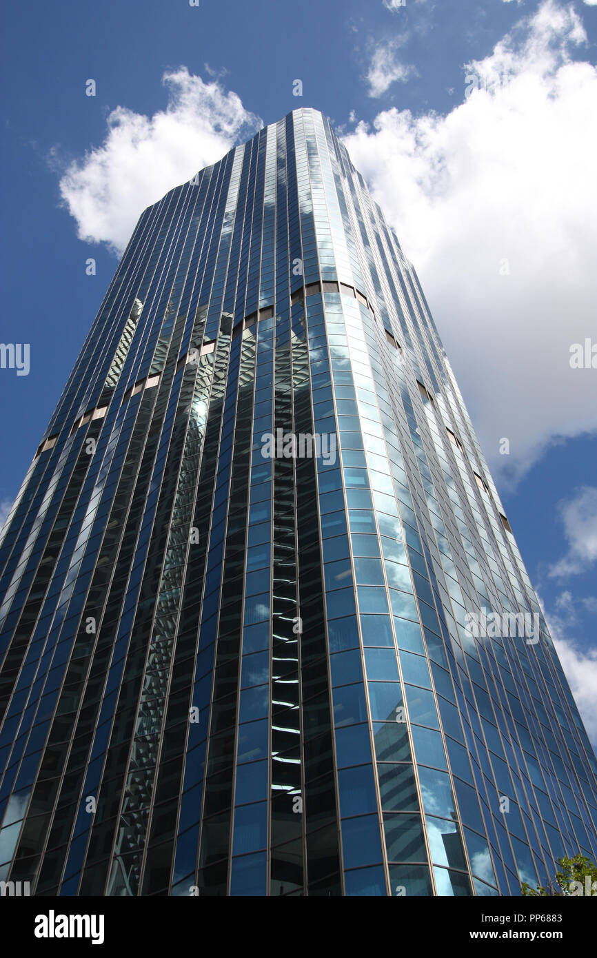 Tallest building in australia hi-res stock photography and images - Alamy