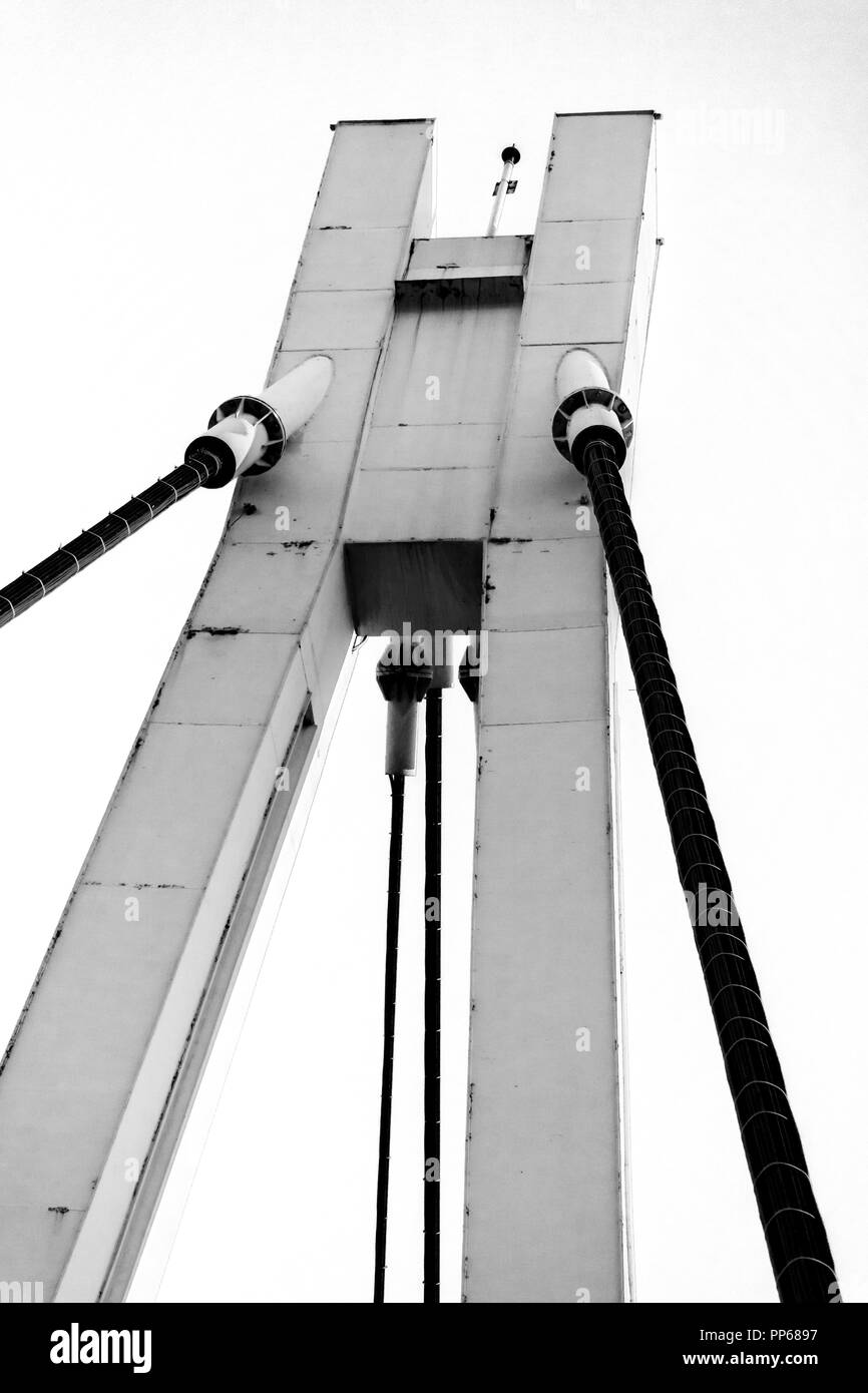 Technic architecture hi-res stock photography and images - Alamy