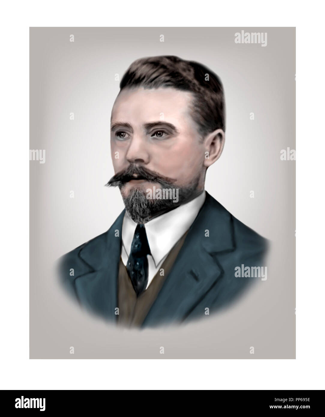 Henry wilson hi-res stock photography and images - Alamy