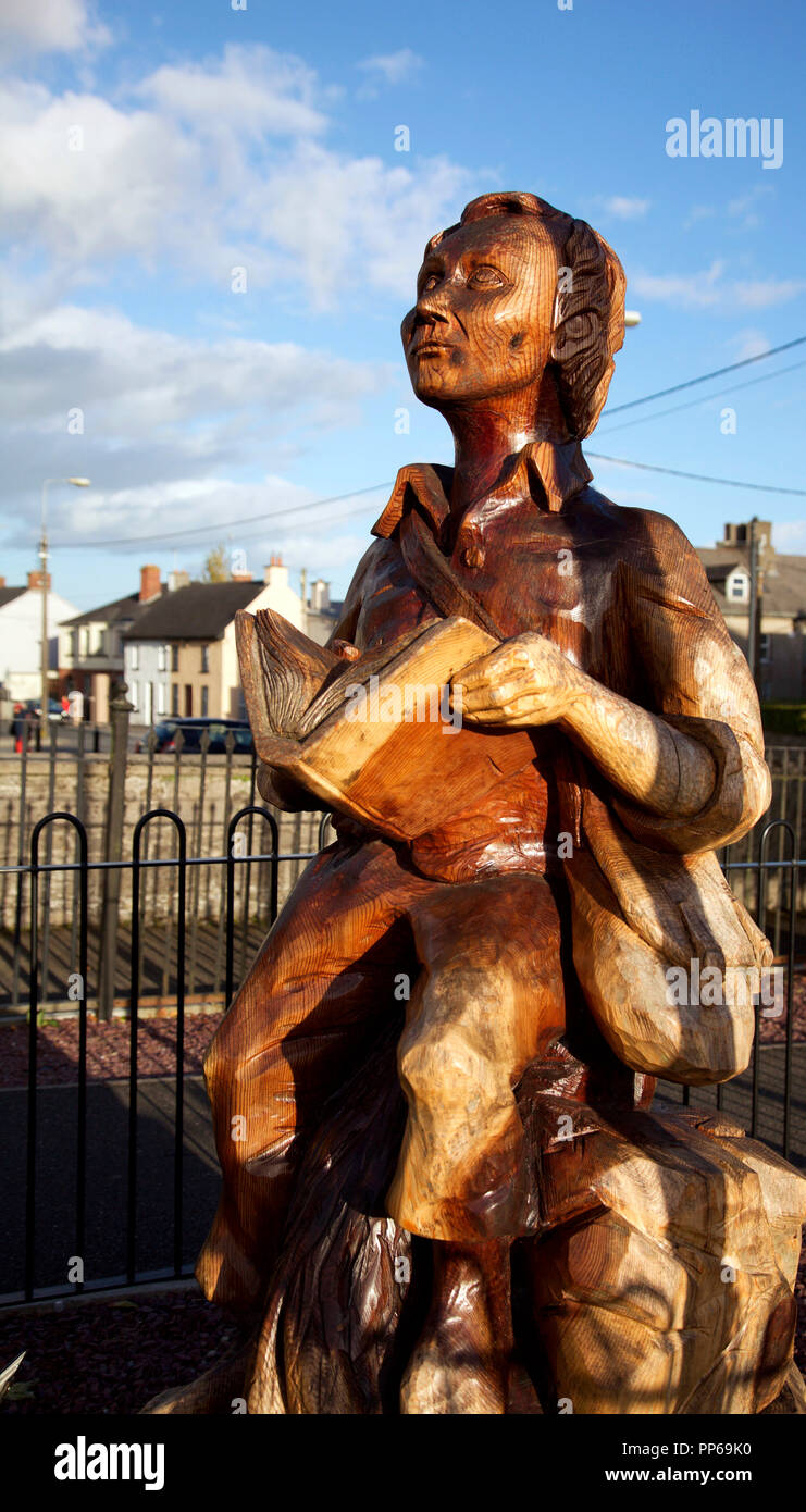 Mullingar hi-res stock photography and images - Alamy