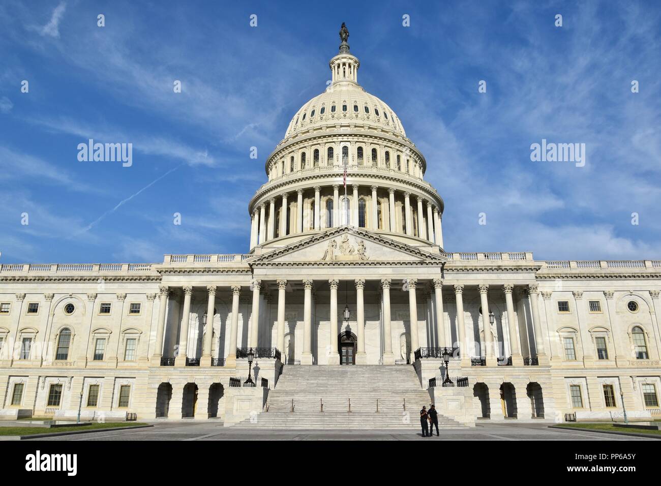 Us Congress Federal Government United States Capitol