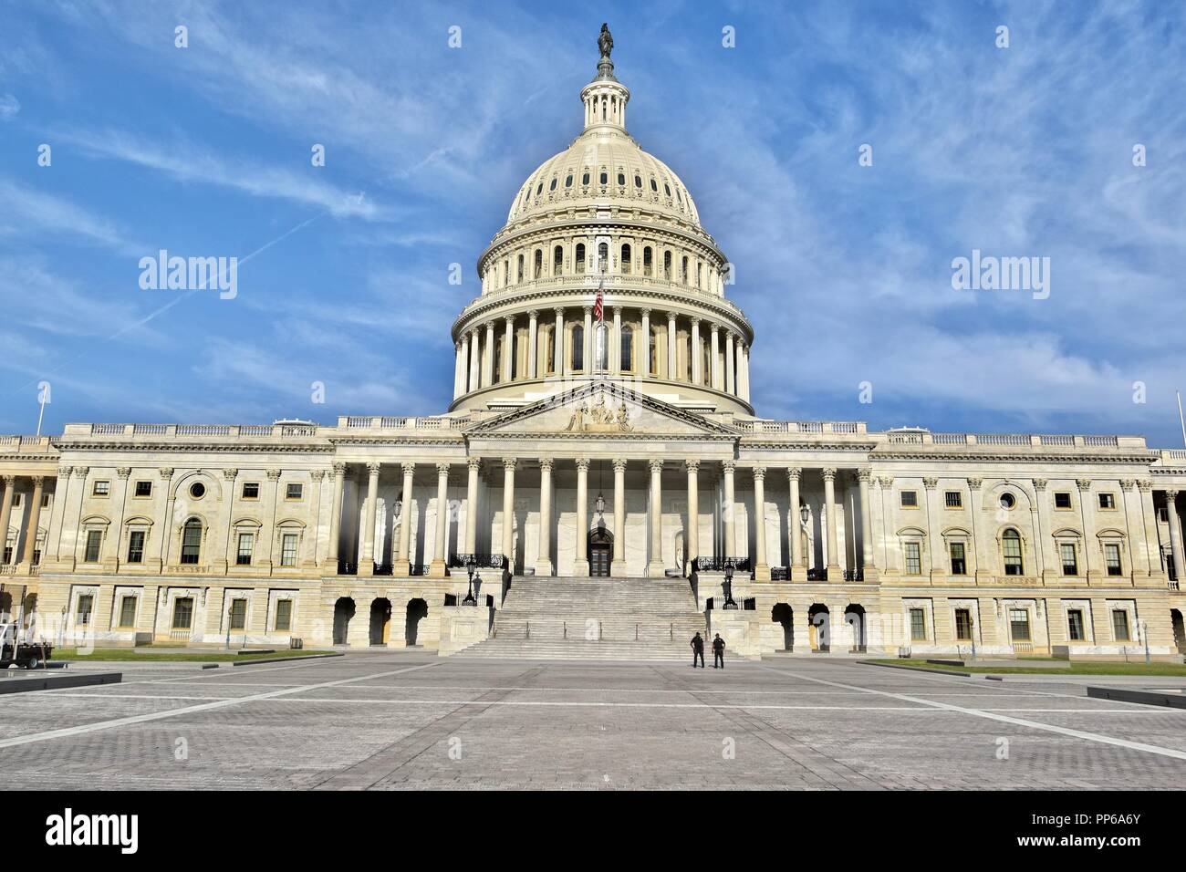 Federal Government Building