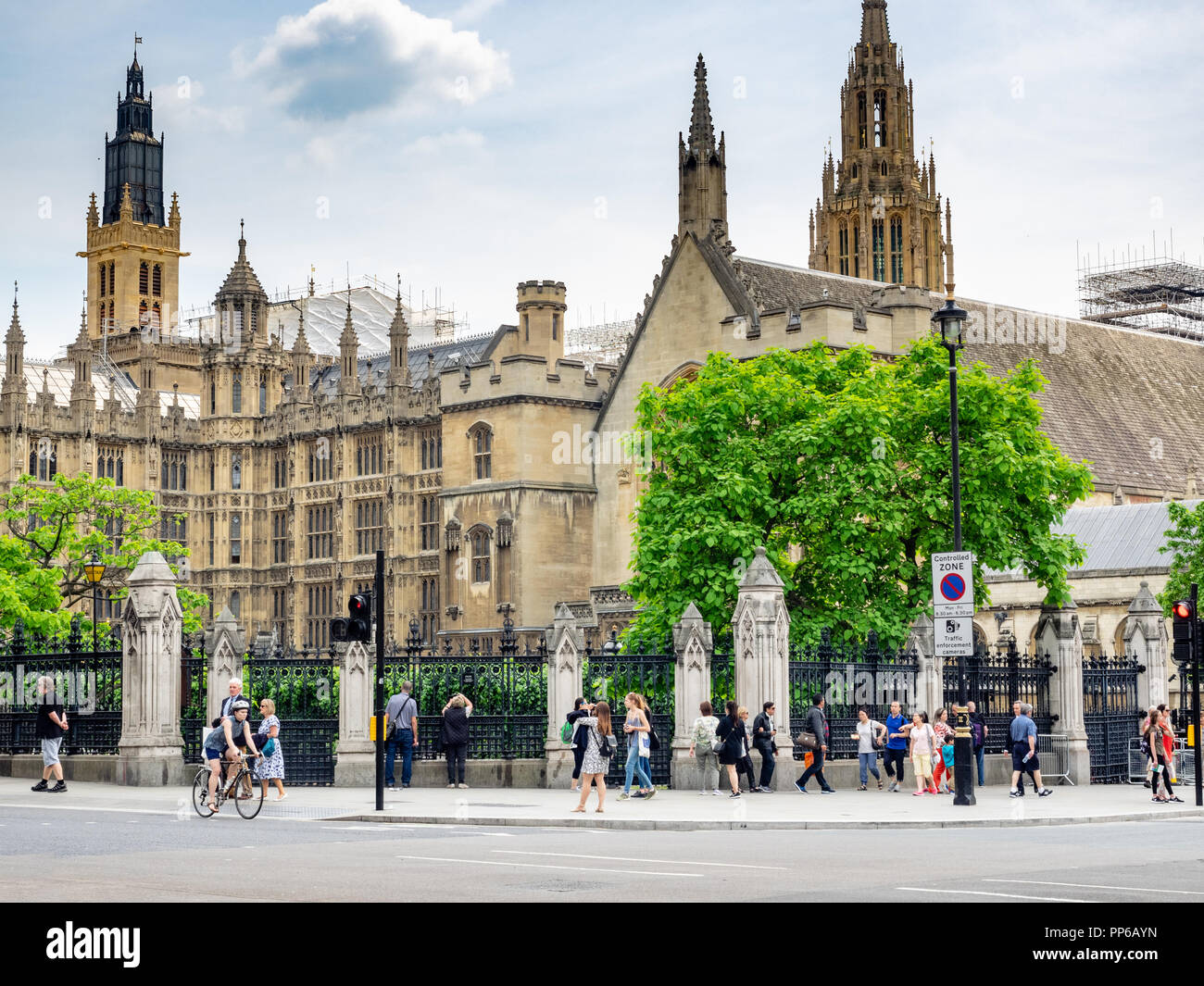 Westminster Hall Stock Photos & Westminster Hall Stock Images - Alamy