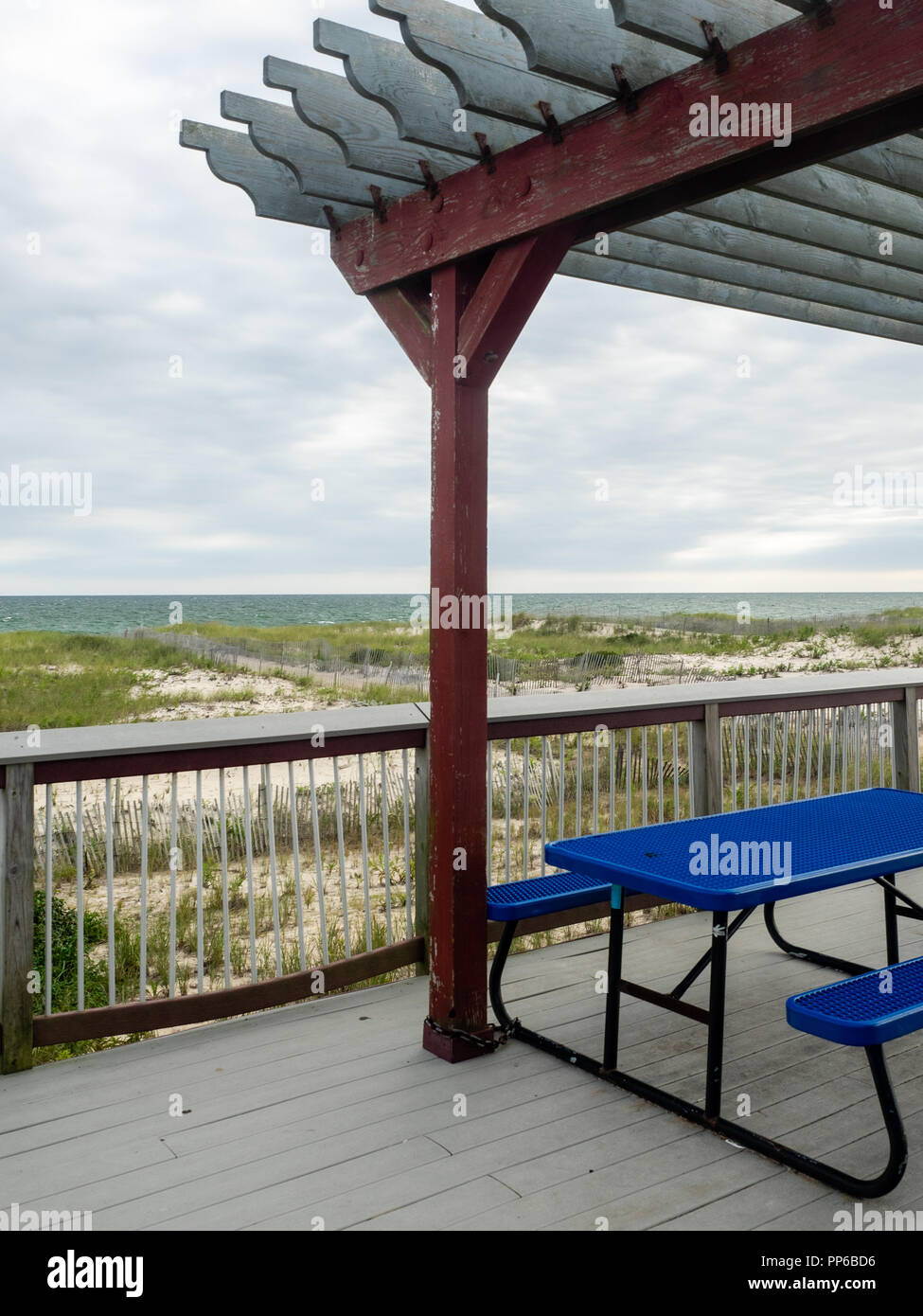 Long Pavilion High Resolution Stock Photography and Images - Alamy