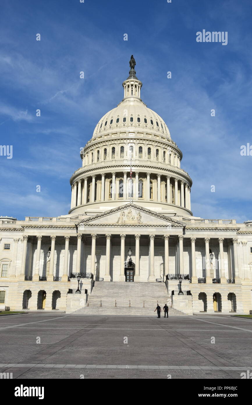 Us Congress Federal Government United States Capitol