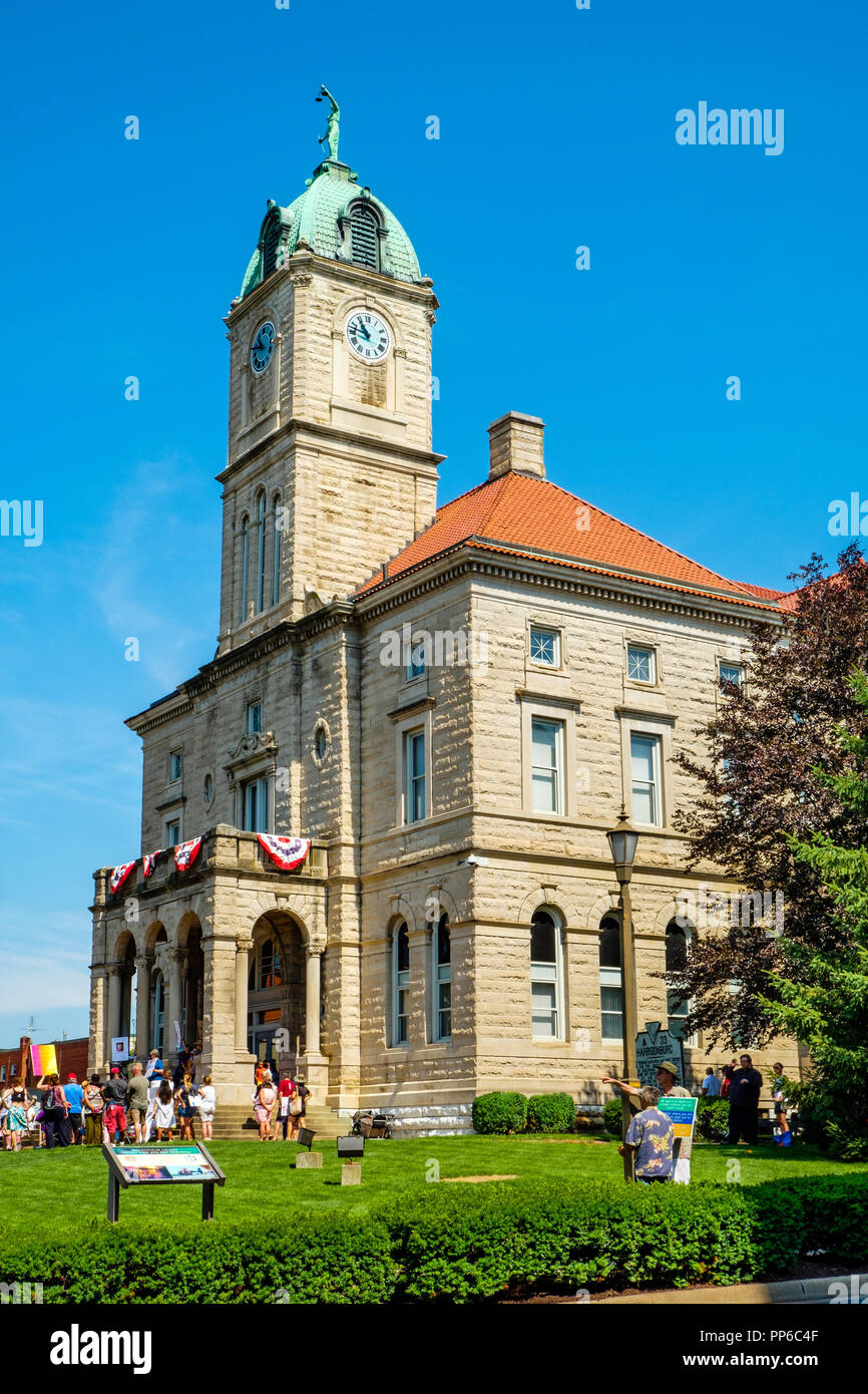 Henry richardson landscape hi-res stock photography and images - Alamy
