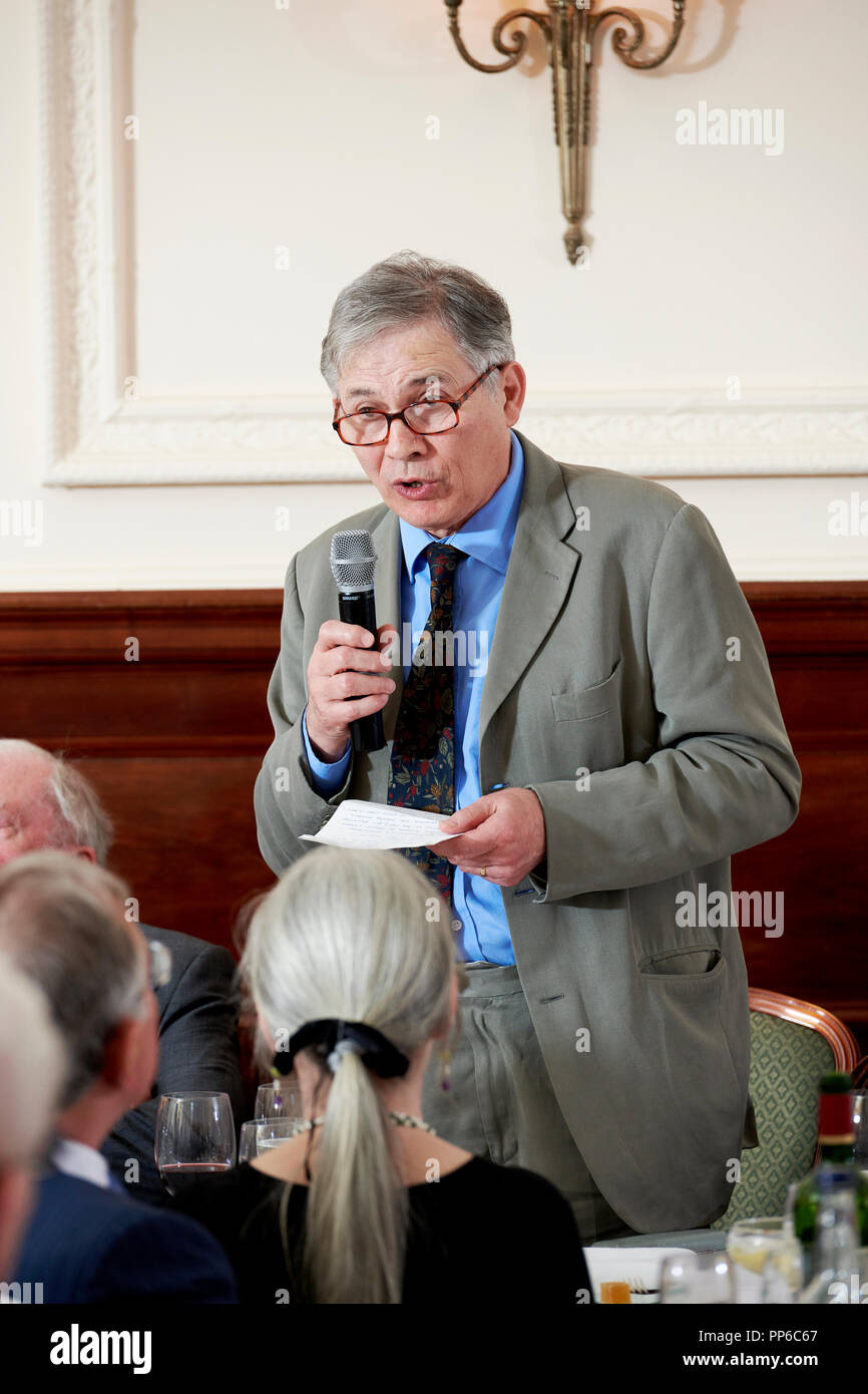 David kynaston historian hi-res stock photography and images - Alamy