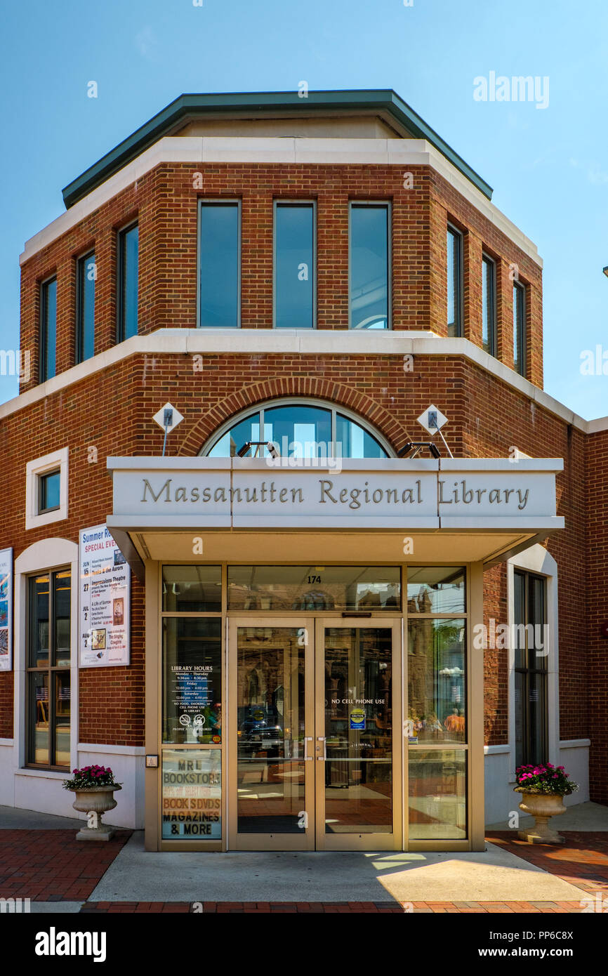 Central and regional library hi-res stock photography and images - Alamy