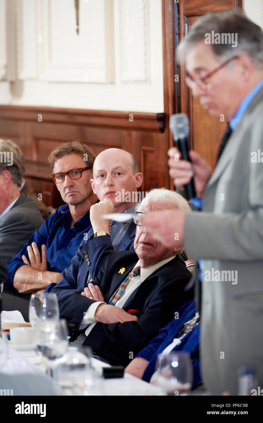 David kynaston historian hi-res stock photography and images - Alamy