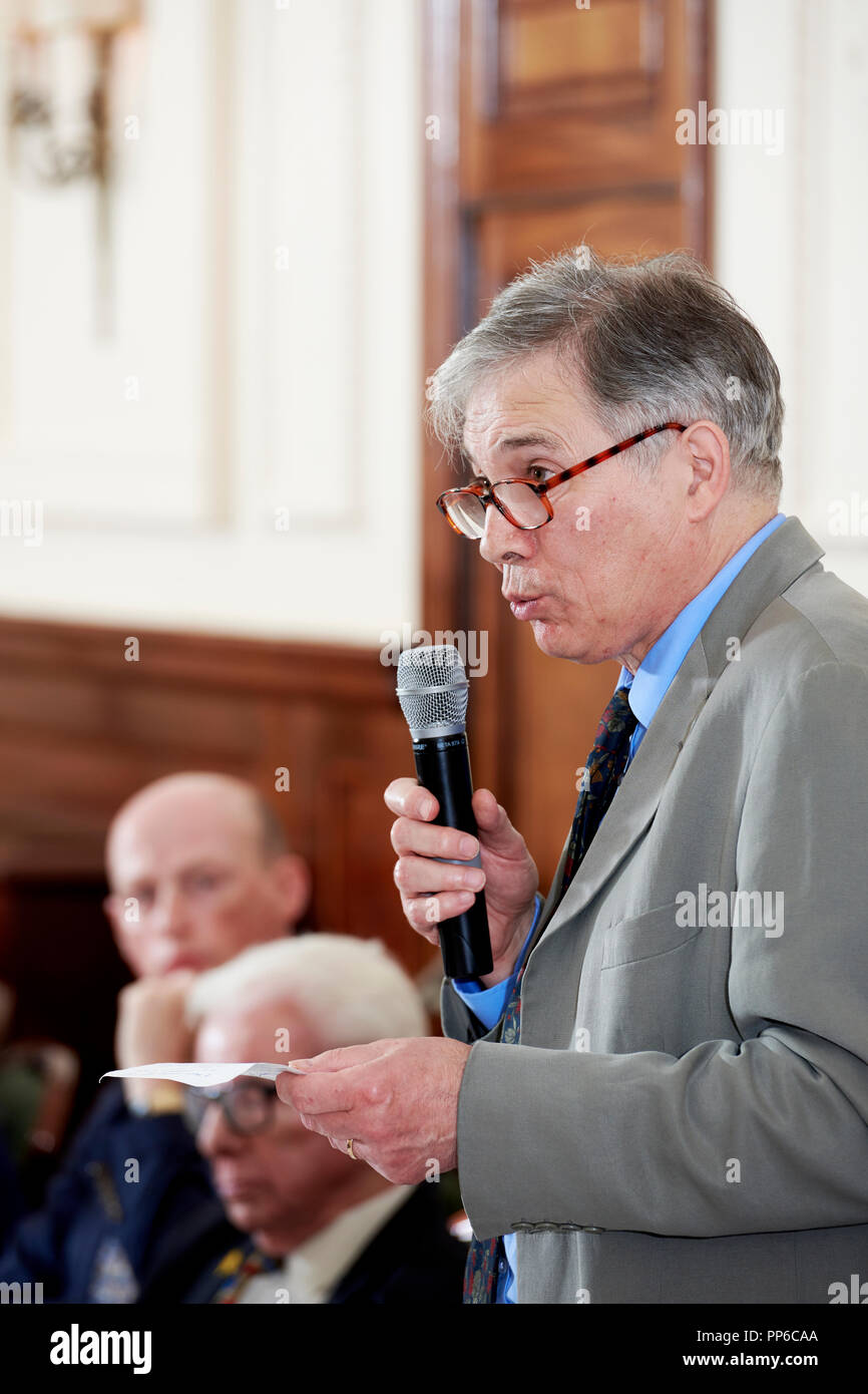 David kynaston historian hi-res stock photography and images - Alamy