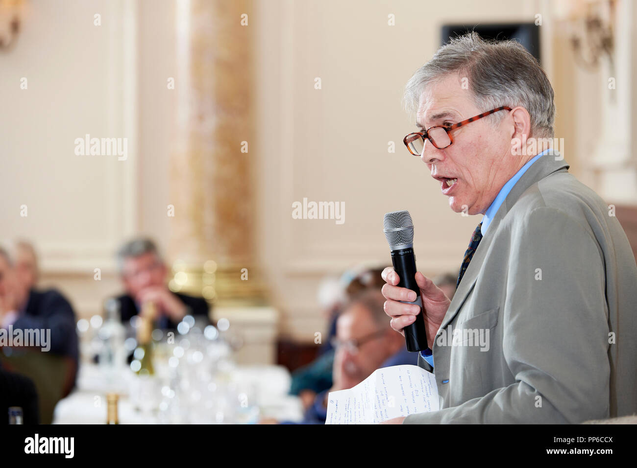 David kynaston historian hi-res stock photography and images - Alamy