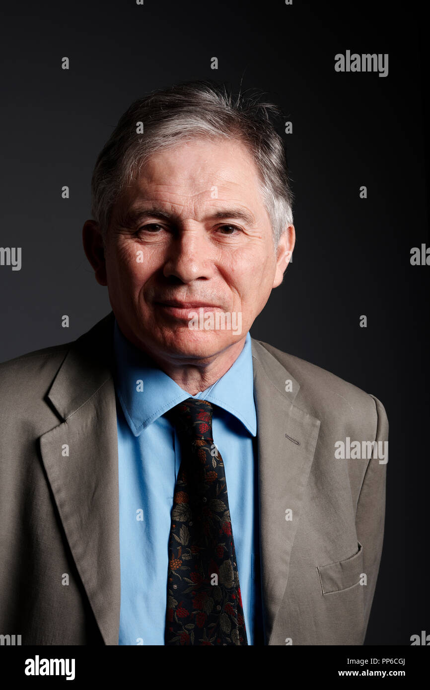 David Kynaston The Oldie Literary Lunch 18/09/18;Simpsons on the Strand ...