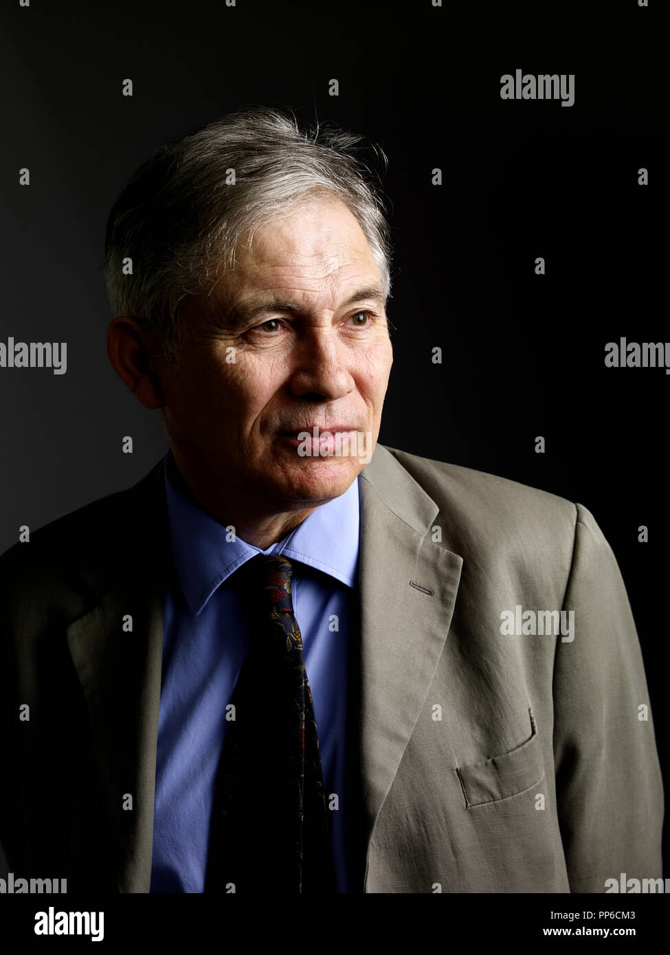 David kynaston historian hi-res stock photography and images - Alamy