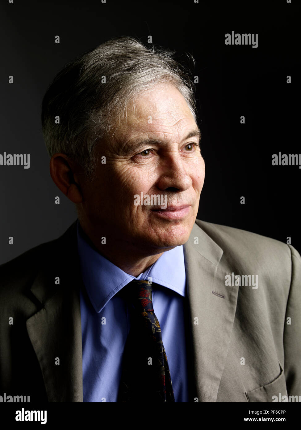 David kynaston historian hi-res stock photography and images - Alamy