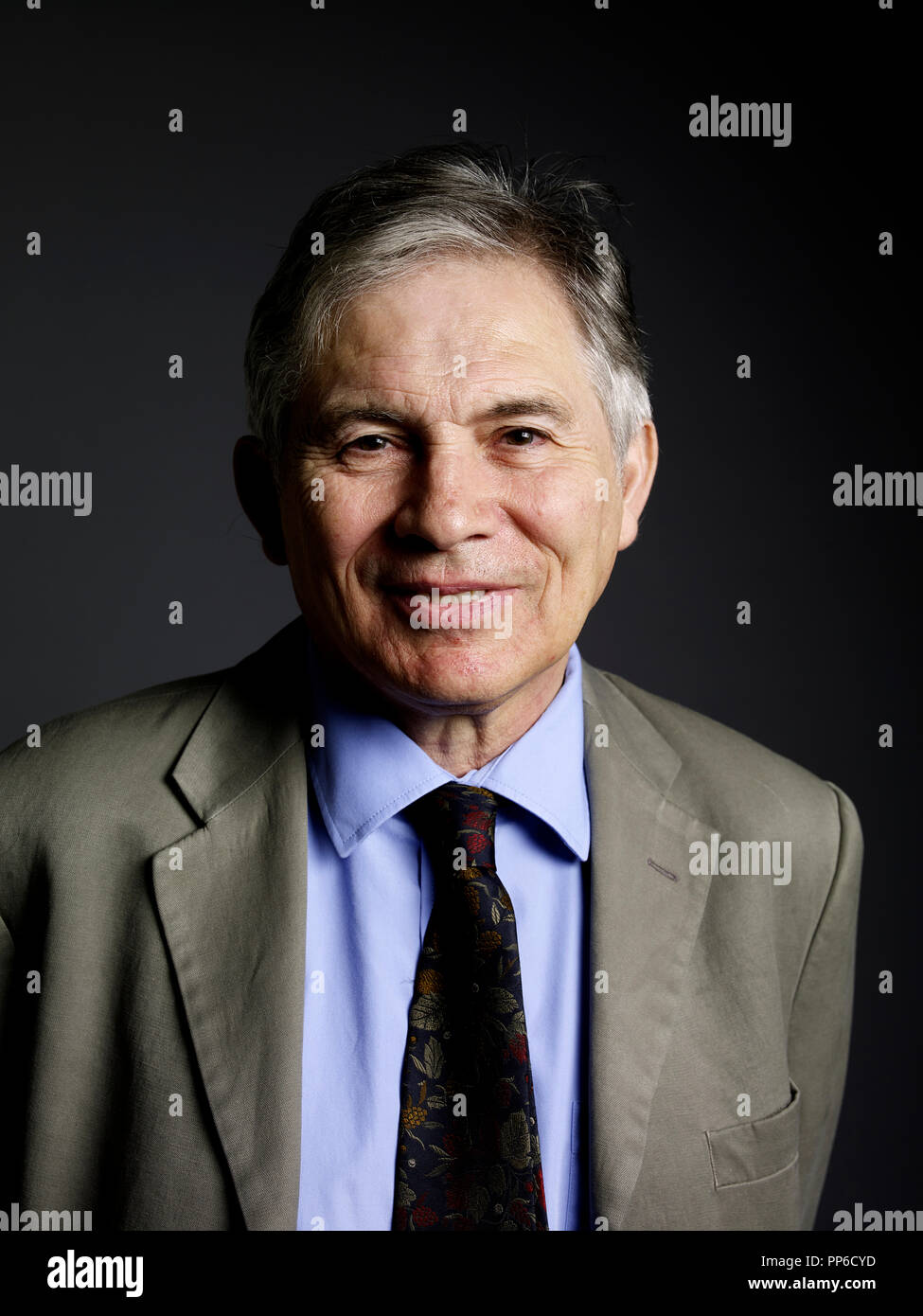 David kynaston historian hi-res stock photography and images - Alamy