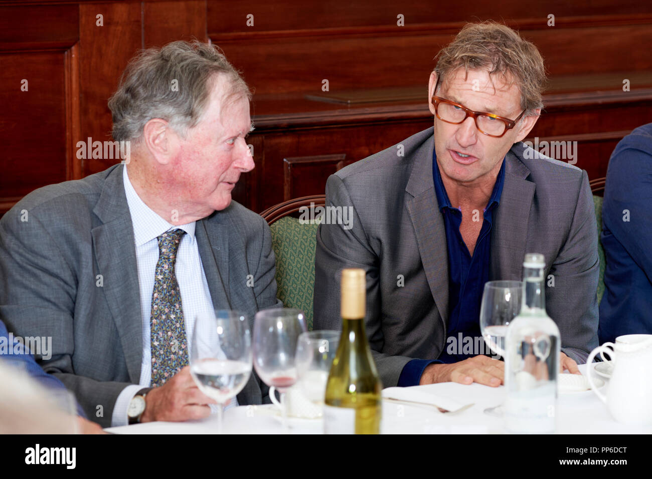 Ferdinand mount harry mount hi-res stock photography and images - Alamy