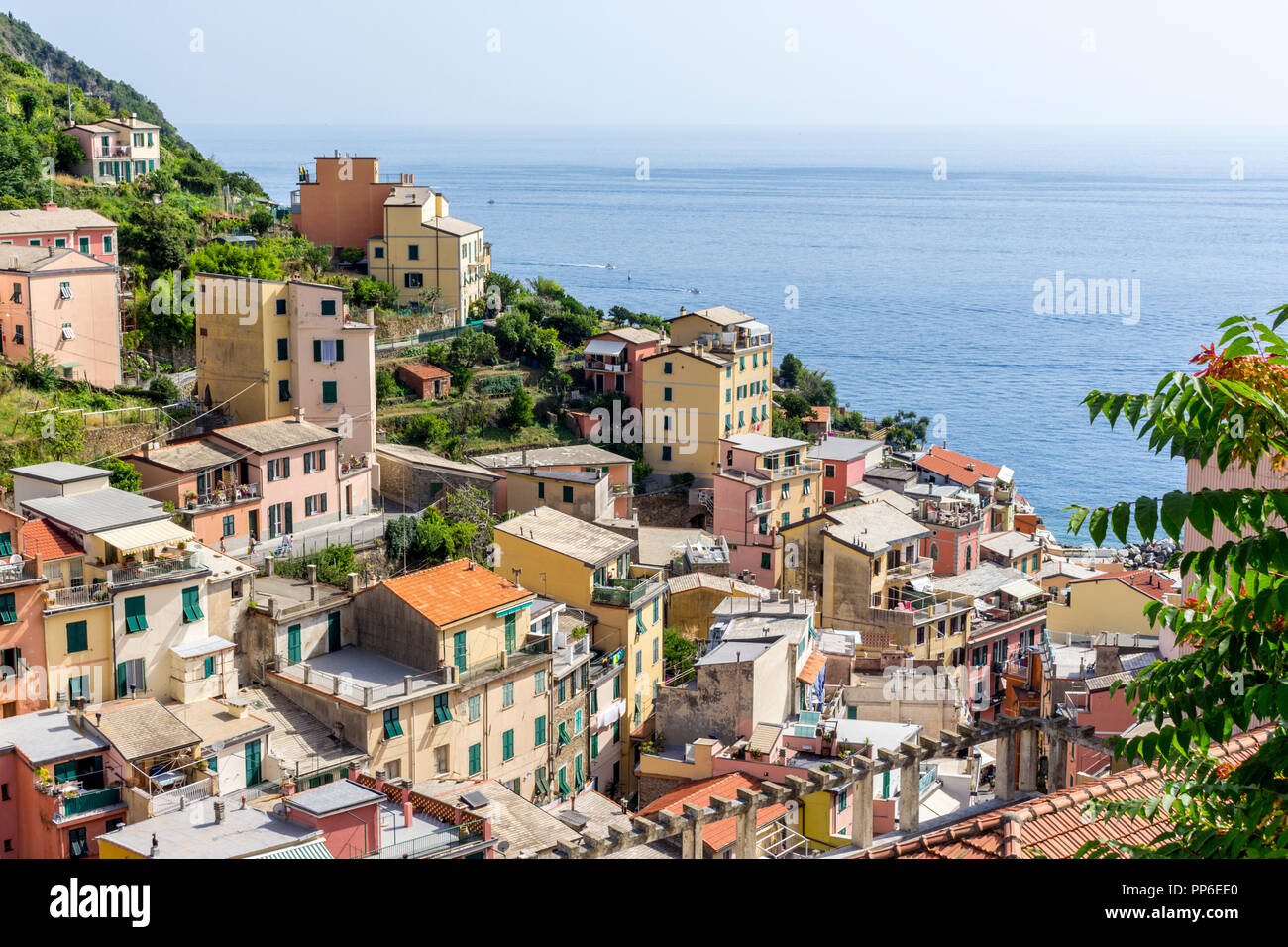 Terre golfo hi-res stock photography and images - Alamy