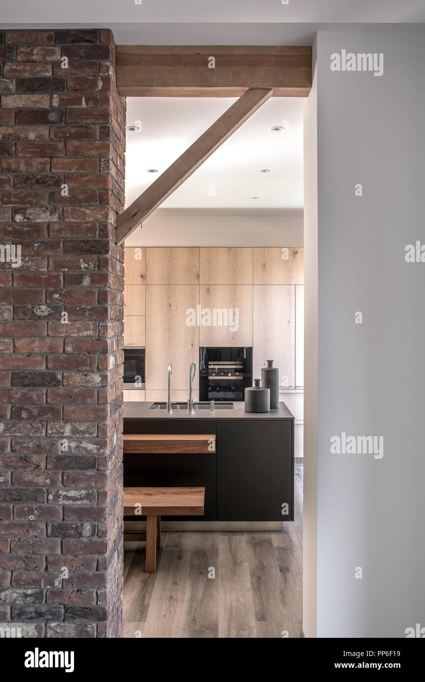 Brick Kitchen Island Interior Design 27 Designer Approved Green