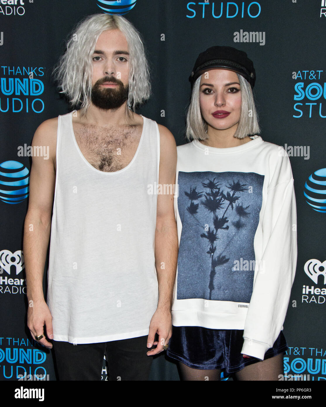 Flora visit hi-res stock photography and images - Alamy