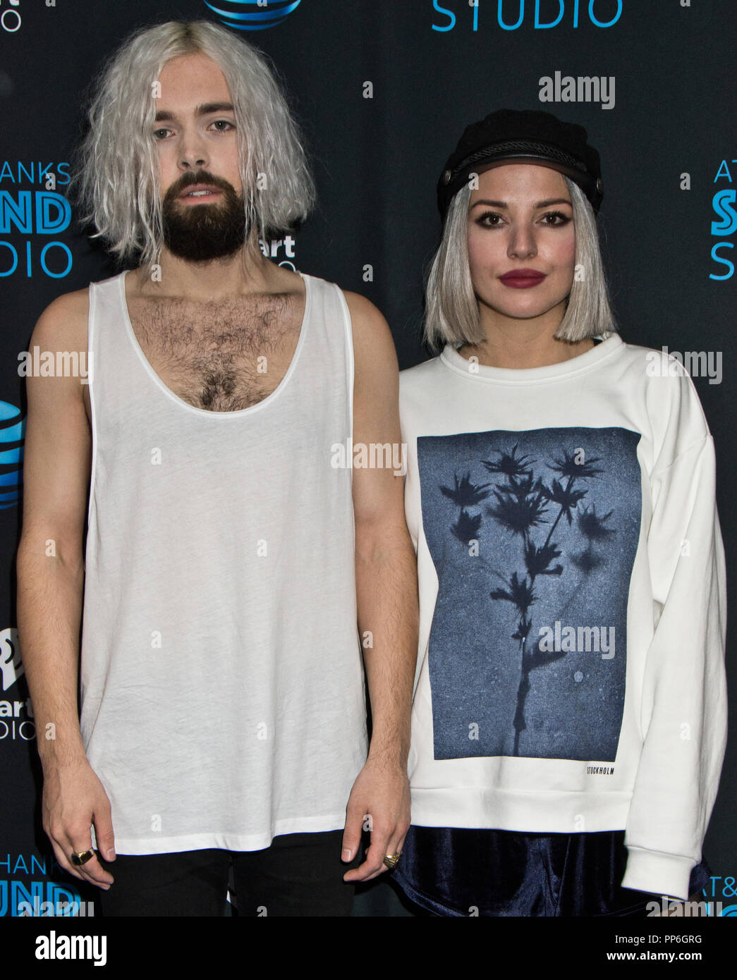 Randall cole hi-res stock photography and images - Alamy