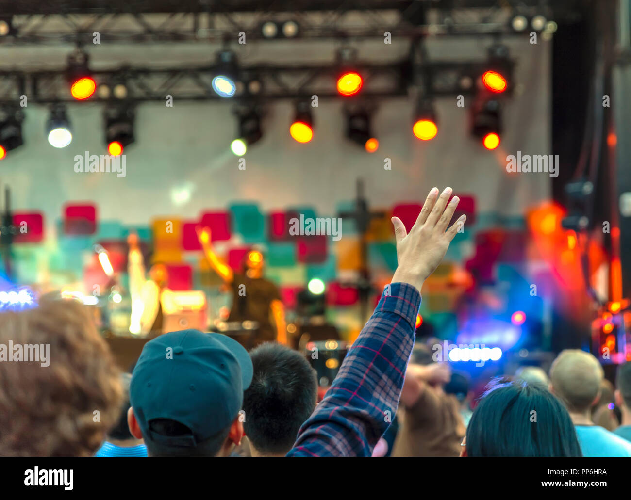 Blurred Figures Stock Photos & Blurred Figures Stock Images - Alamy