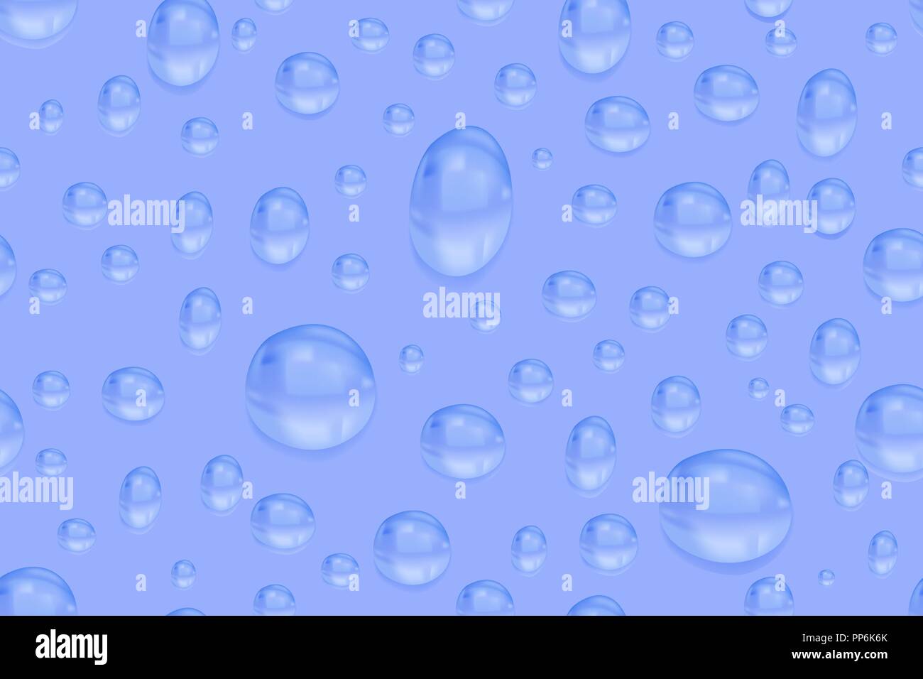 Water drop window Stock Vector Images - Alamy