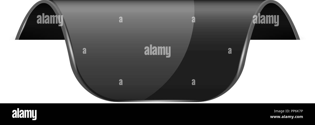 Black and white tab Stock Vector Images - Alamy