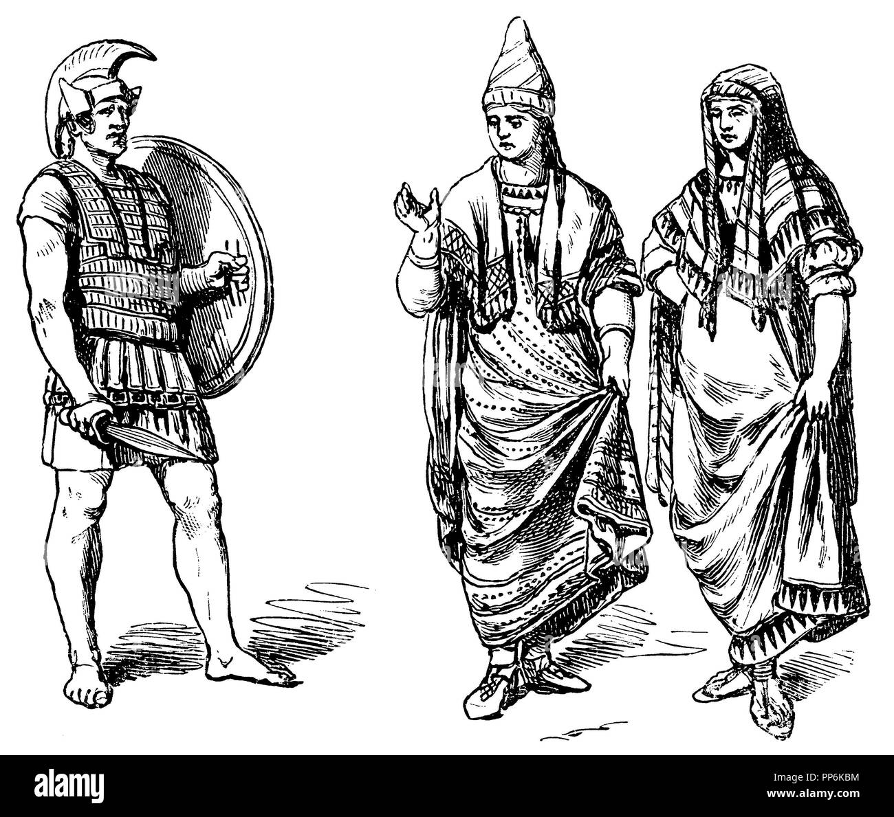 Etruscan's Stock Photos & Etruscan's Stock Images - Alamy