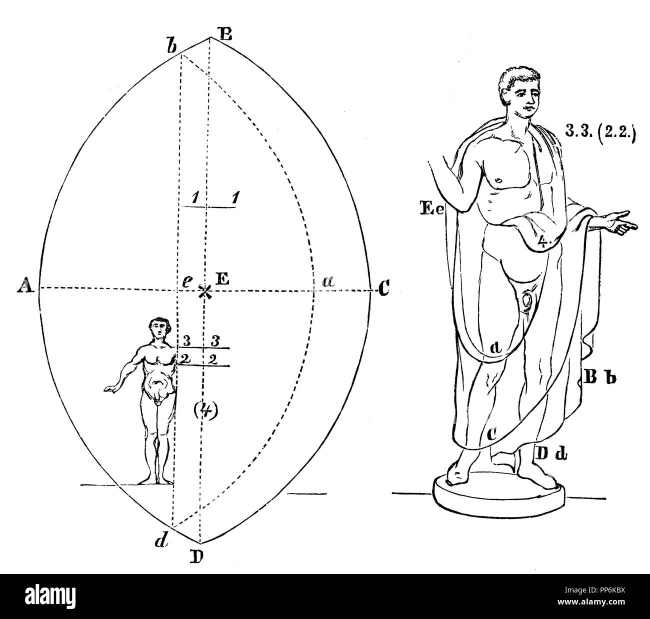 White toga hi-res stock photography and images - Alamy