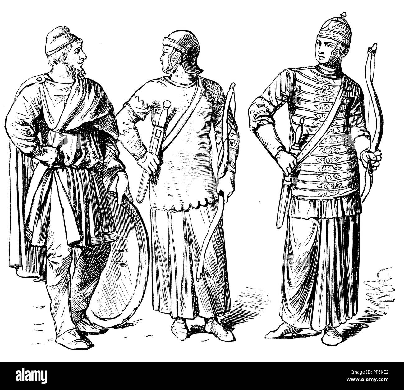 Sarmatian hi-res stock photography and images - Alamy