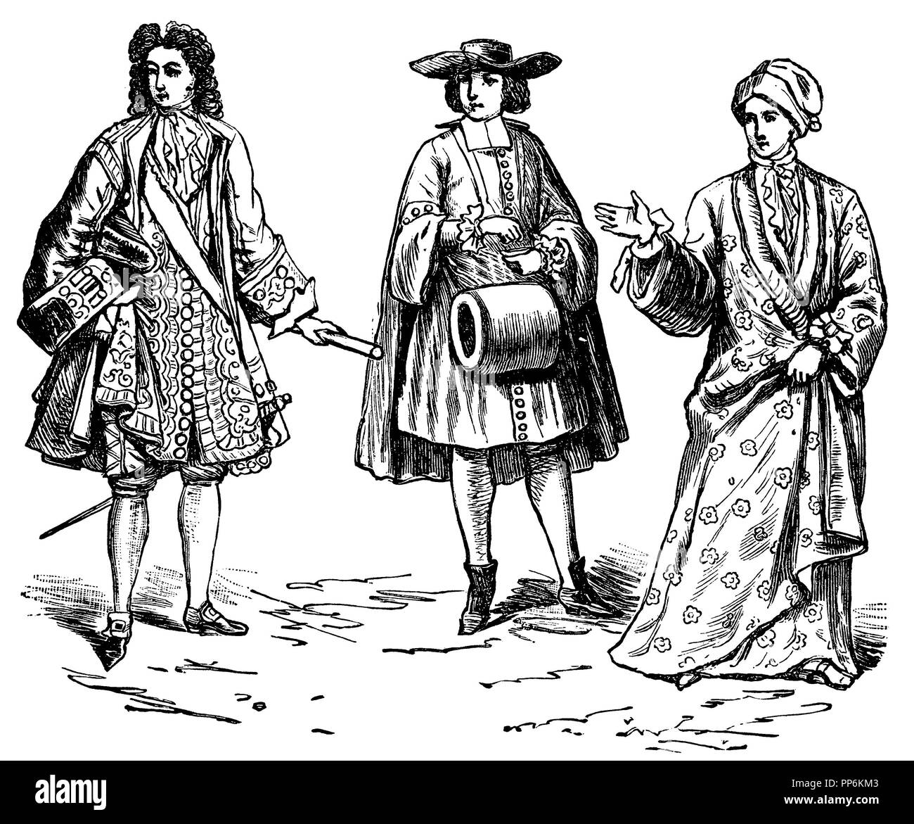 1650 1700 hi-res stock photography and images - Alamy